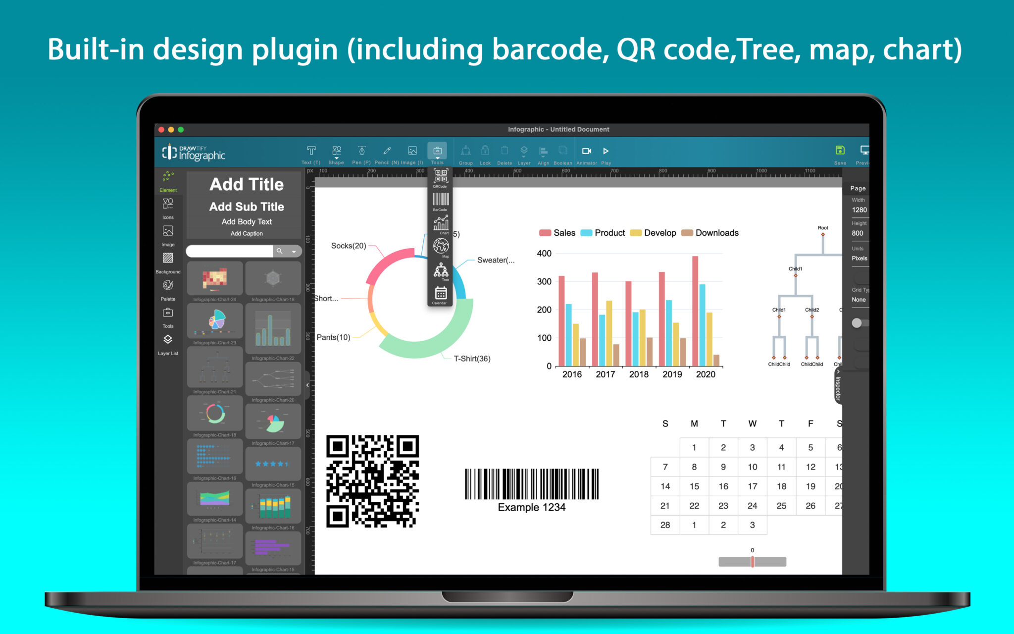 How Can A Beginner Create An Infographic That Everyone Loves