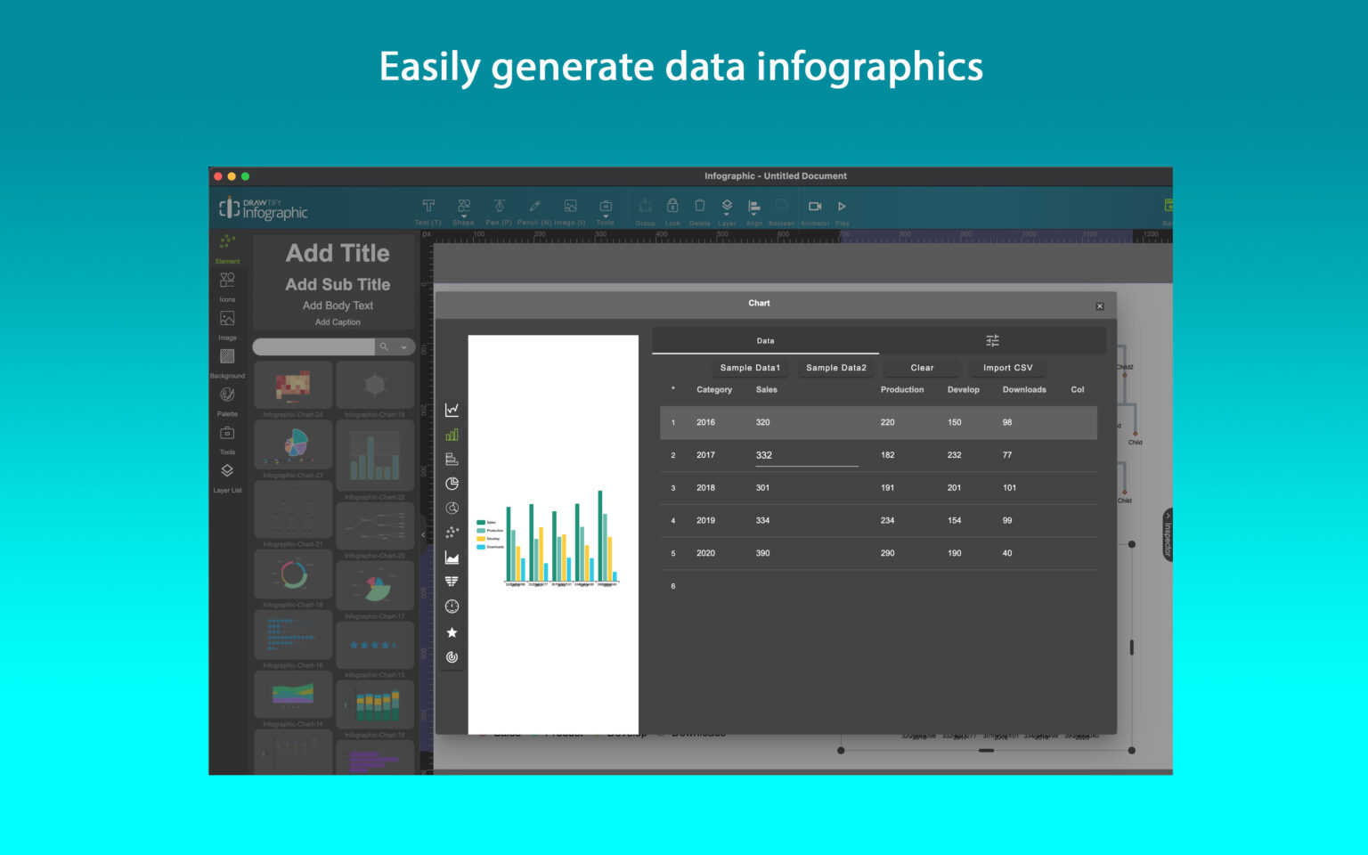 How Can A Beginner Create An Infographic That Everyone Loves