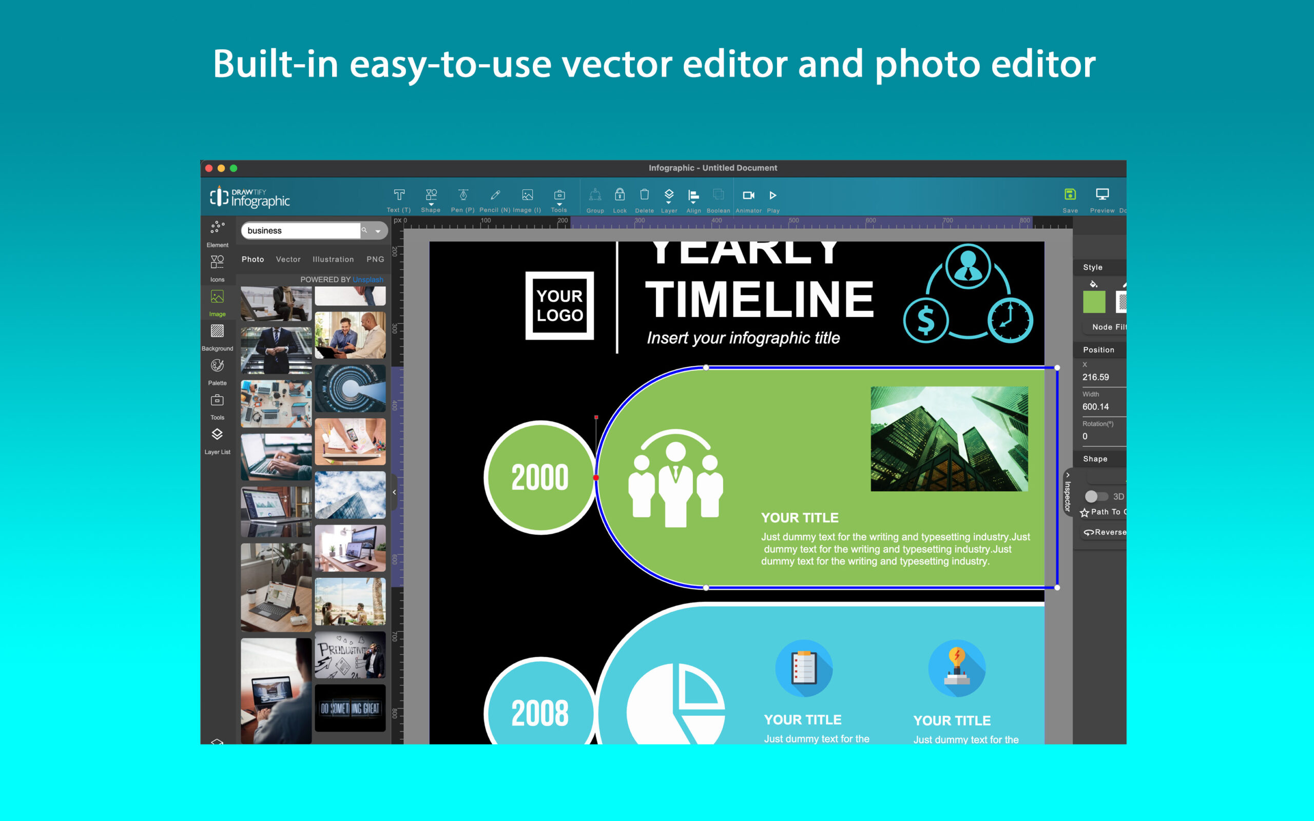 How Can A Beginner Create An Infographic That Everyone Loves