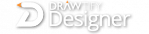 Smart Graphic design software mac & win, Drawtify designer